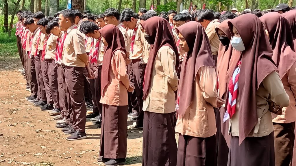 Aktivitas - SMK NEGERI 2 BATU